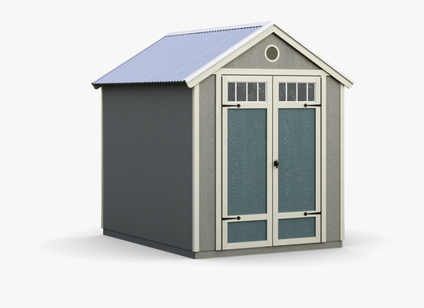 Png Shed, Transparent Png , Transparent Png Image - PNGitem