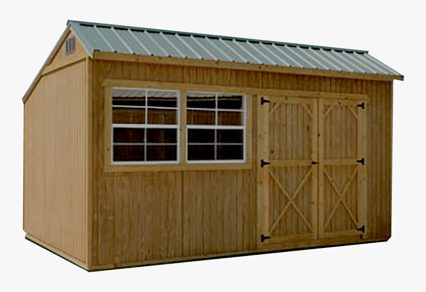 Shed , Png Download - Shed, Transparent Png , Transparent Png Image ...