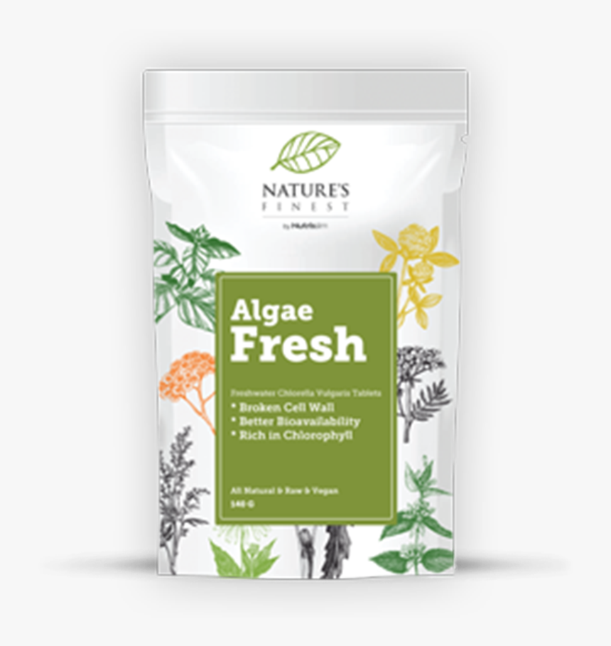 Algae Fresh, HD Png Download , Transparent Png Image - PNGitem