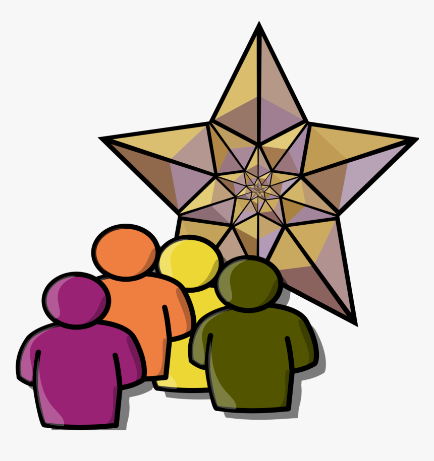 People Icon, HD Png Download , Transparent Png Image - PNGitem