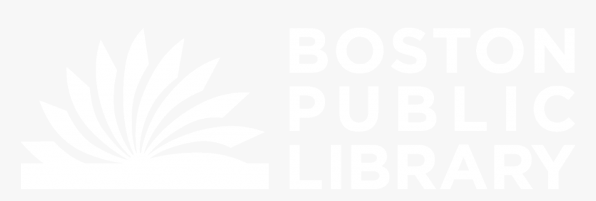 Boston Public Library Logo, HD Png Download , Transparent Png Image ...