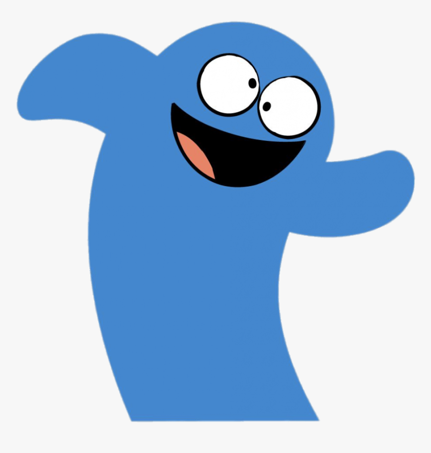 Blooregard Q Kazoo, HD Png Download , Transparent Png Image - PNGitem