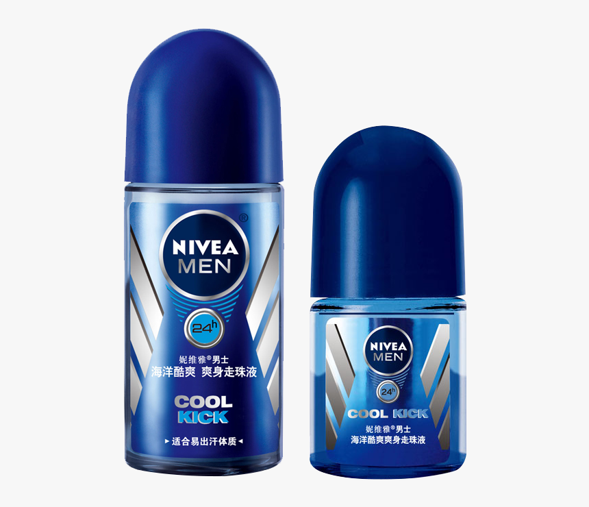 Nivea, HD Png Download , Transparent Png Image - PNGitem