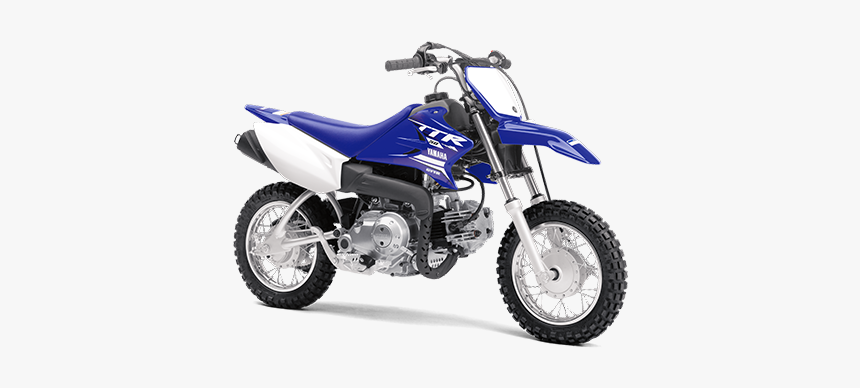 2018 Yamaha Tt-r50e - Yamaha Ttr50 2018, HD Png Download , Transparent ...