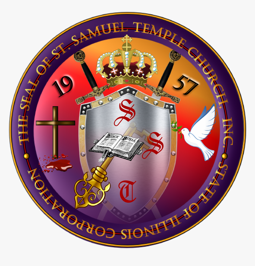 Cogic Seal Png - Coat Of Arms Of Italy, Transparent Png , Transparent ...