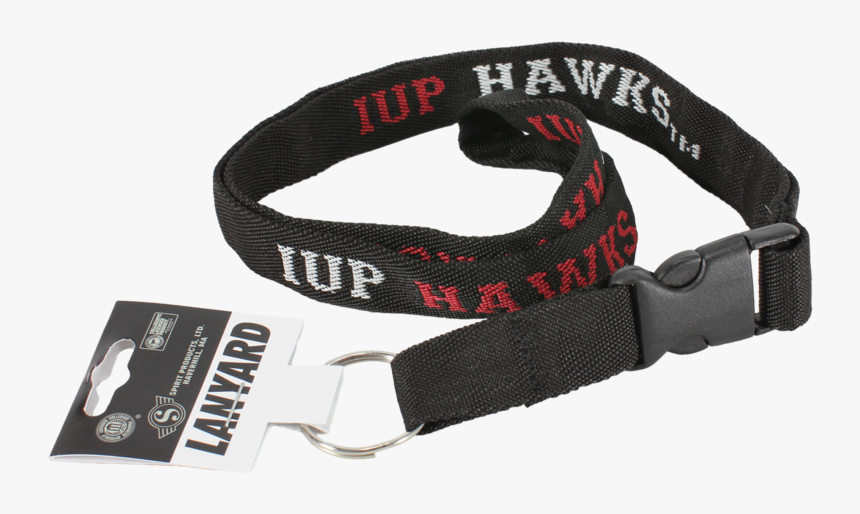 Lanyard, Iup Hawks - Belt, HD Png Download , Transparent Png Image ...