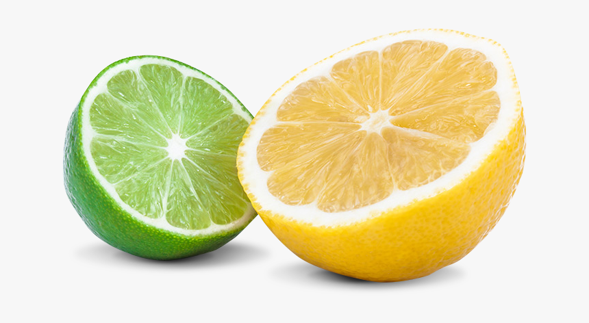 Lemon Lime Png - Lemon And Lime Png, Transparent Png , Transparent Png ...