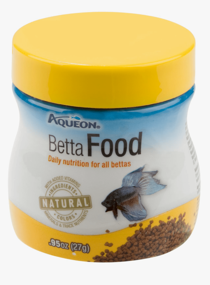 Petsmart Betta Fish Food, HD Png Download , Transparent Png Image - PNGitem