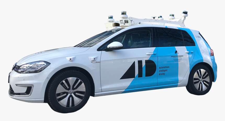 Autonomous Intelligent Driving, HD Png Download , Transparent Png Image ...
