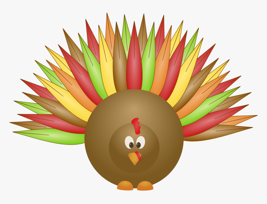 Turkey Feather Printables