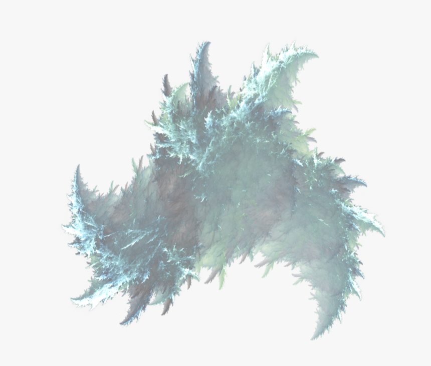 Thumb Image - Ice Crystals Transparent Background, HD Png Download ...