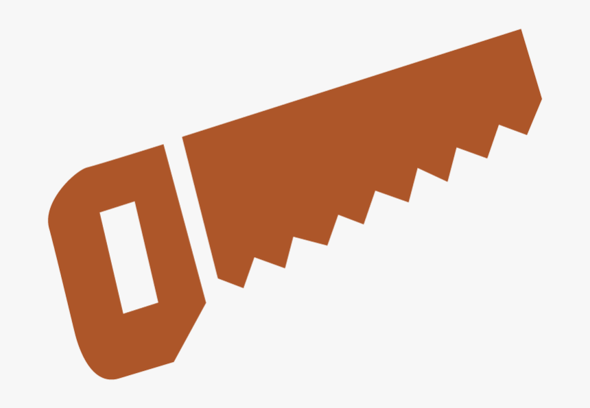 Saw-copper, HD Png Download , Transparent Png Image - PNGitem