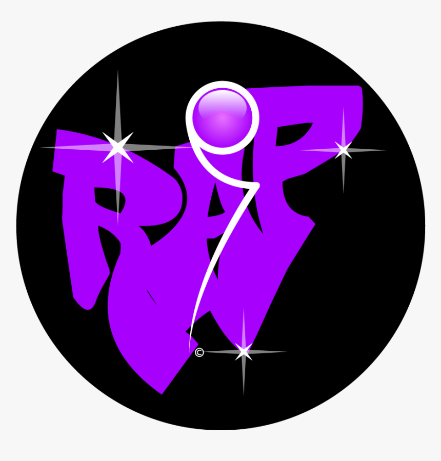 Rap Music Love, Learn How To Freestyle Rap Here - Graphic Design, HD ...