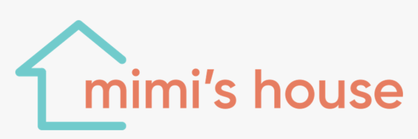 Mimi S House Logo - Graphic Design, HD Png Download , Transparent Png ...