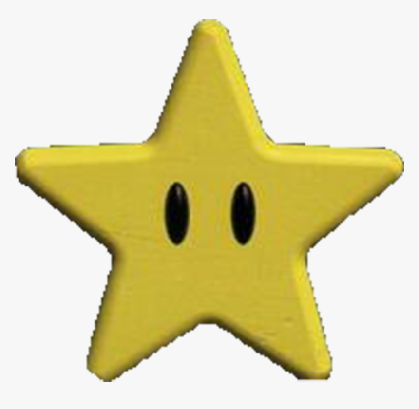 Mario Kart Racing Wiki - Star, HD Png Download , Transparent Png Image ...