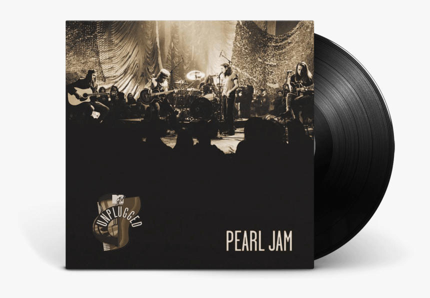 Mtv Unplugged Logo Png