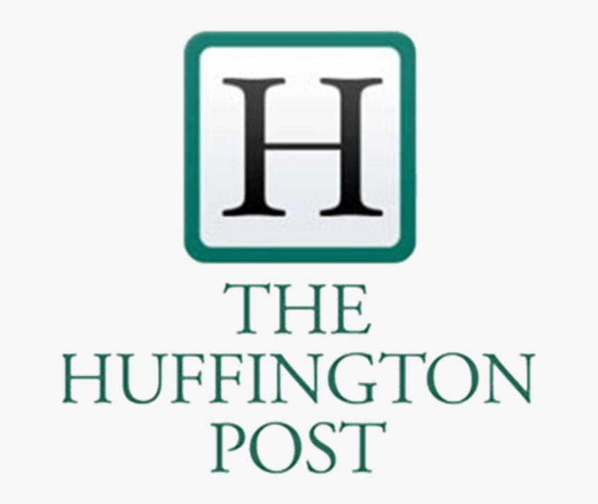 Huffington Post Logo - Huffington Post, HD Png Download , Transparent ...