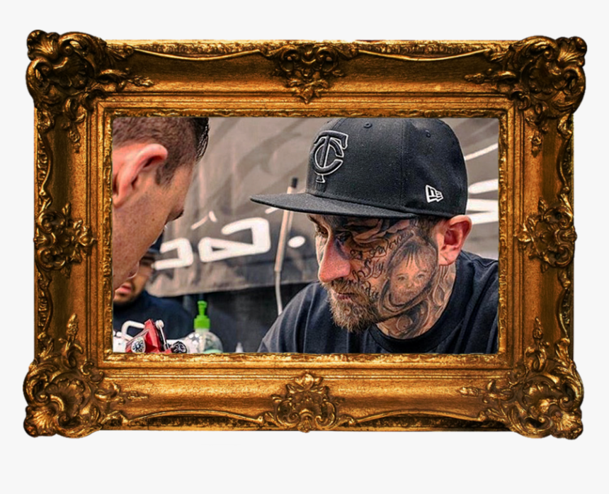 Brian Framed 3, HD Png Download , Transparent Png Image - PNGitem