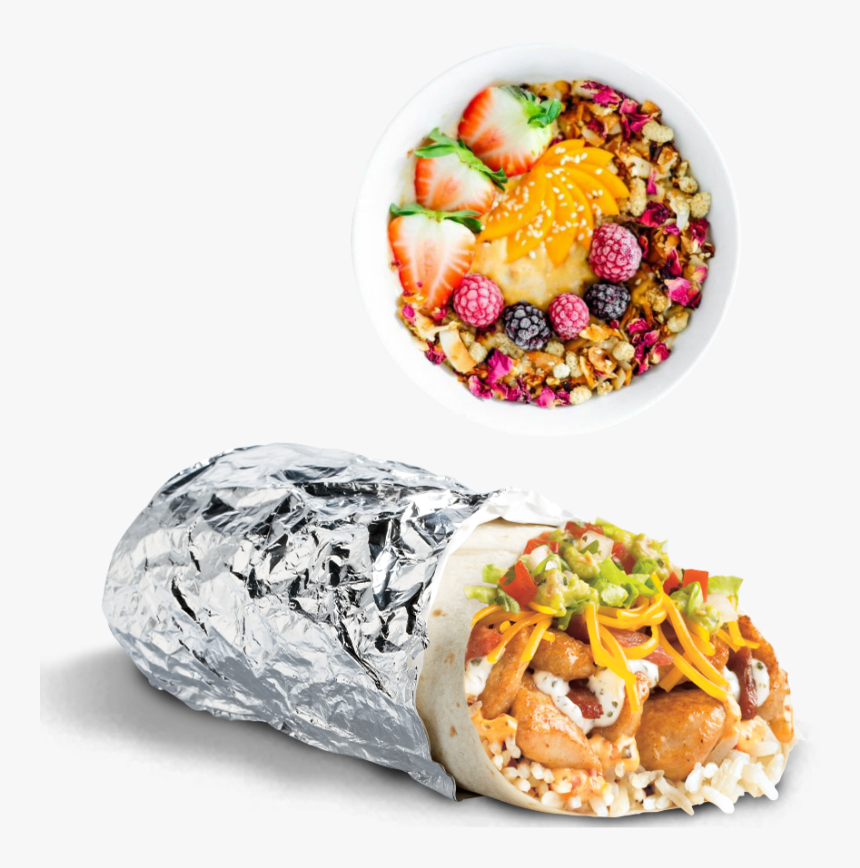 Chipotle Burrito Png, Transparent Png , Transparent Png Image - PNGitem