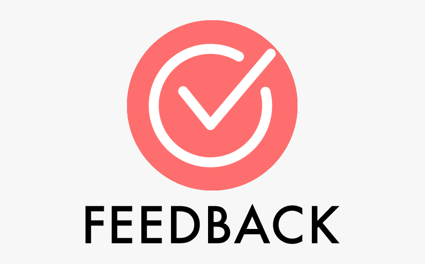 6-feedback - Circle, HD Png Download , Transparent Png Image - PNGitem
