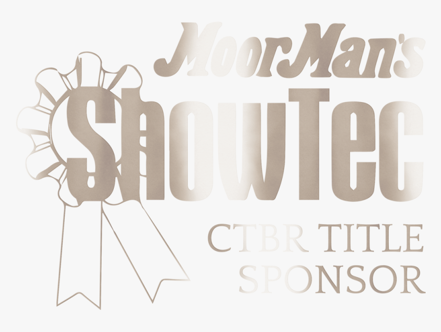 Moormans Outline Goldsilver - Poster, HD Png Download , Transparent Png ...