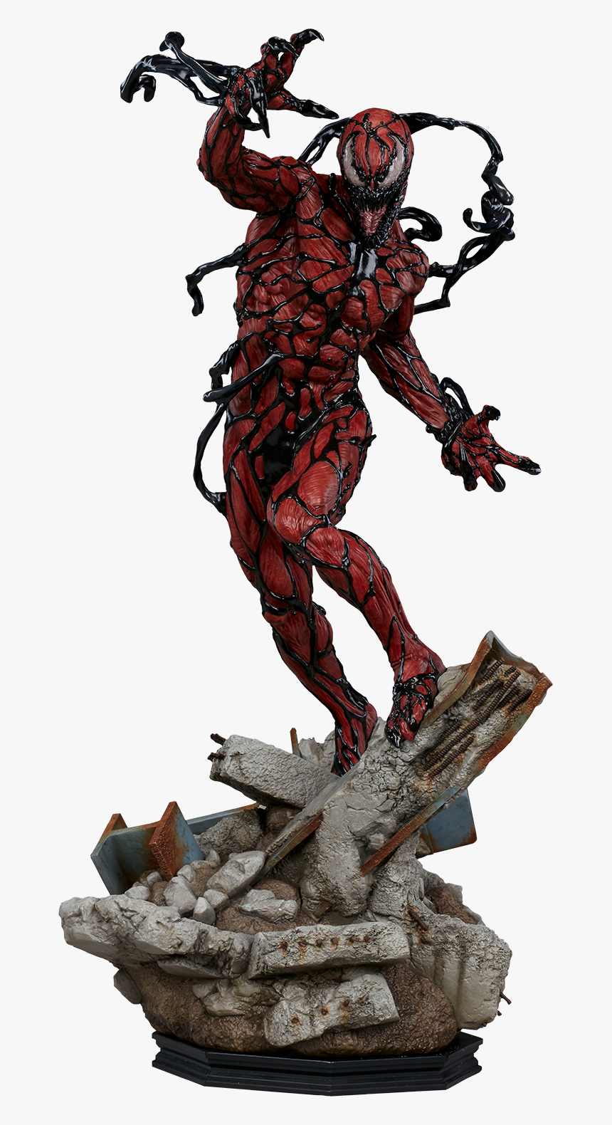 Carnage Png