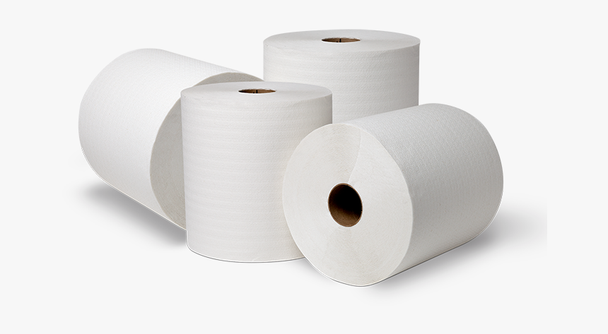 Thumb Image - Toilet Paper Roll Transparent, HD Png Download ...