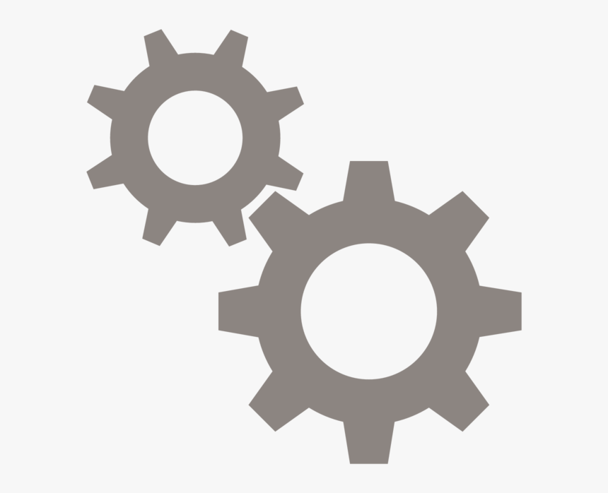 Cogs, HD Png Download , Transparent Png Image - PNGitem