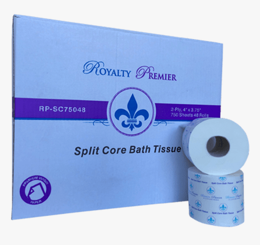 # Tp487502v, Premium, 2 Ply, Spilt Core, Toilet Tissue,, HD Png ...