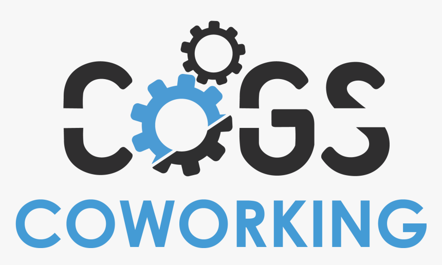 Cogs Coworking - Now Hiring Roof Salesman, HD Png Download ...