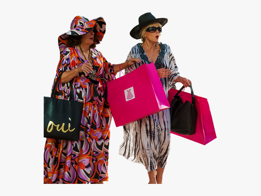 Absolutely Fabulous Png , Png Download - Absolutely Fabulous Png ...