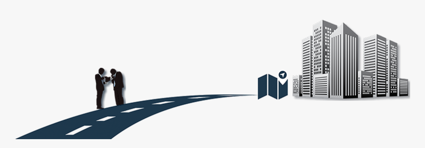 Commercial Building, HD Png Download , Transparent Png Image - PNGitem