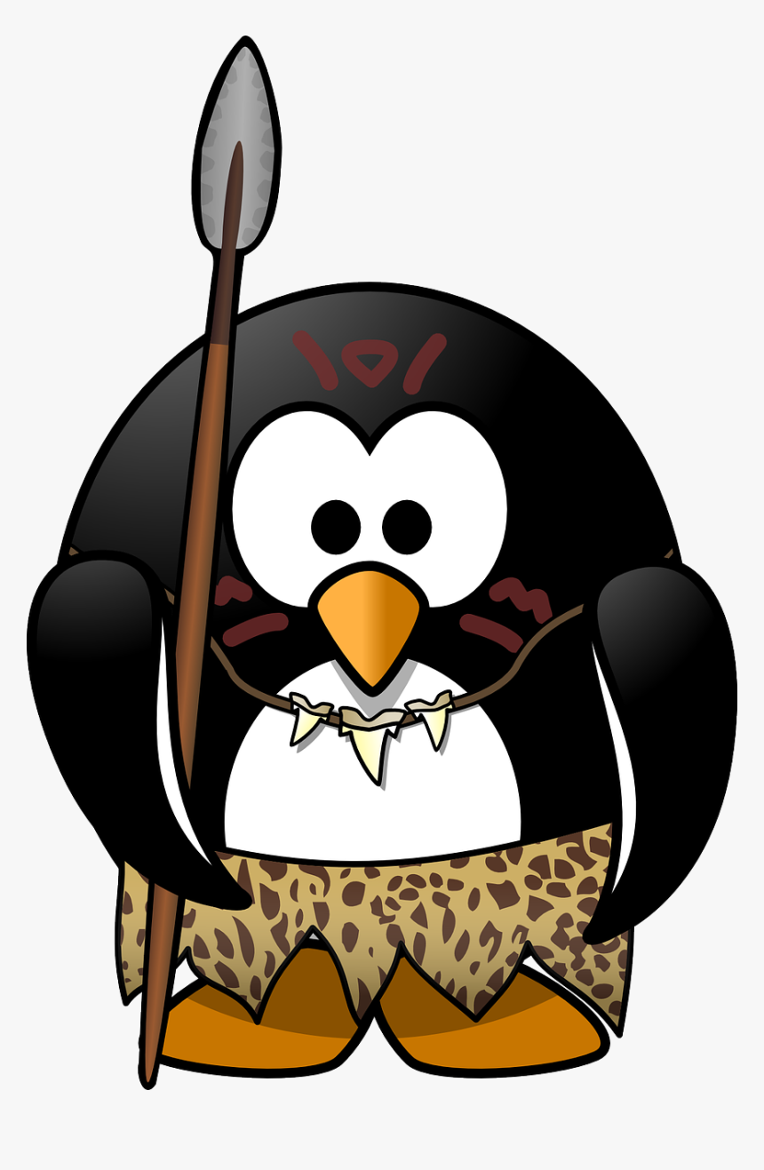 Stone Age And Iron Age Animals, HD Png Download , Transparent Png Image ...