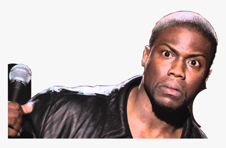Kevin Hart Meme Template