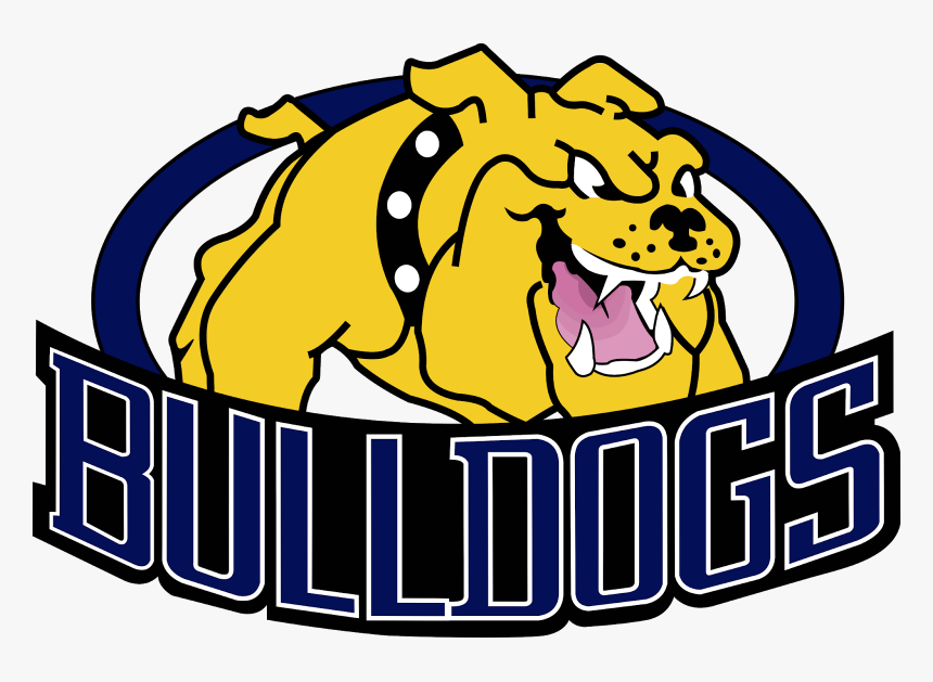 Nu Bulldogs Logo, HD Png Download , Transparent Png Image - PNGitem