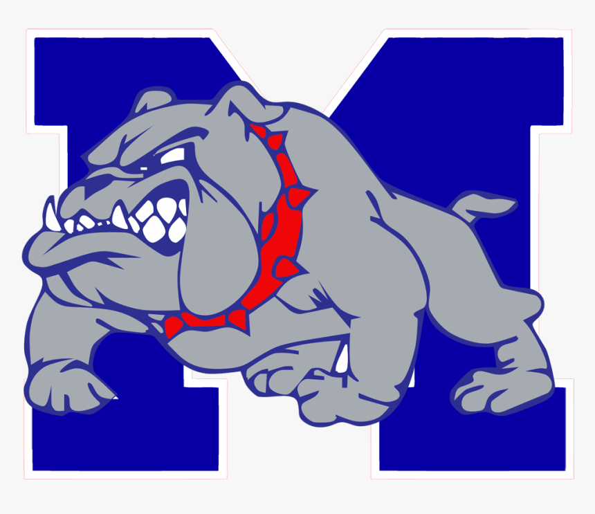 Lyman Memorial Bulldogs, HD Png Download , Transparent Png Image - PNGitem