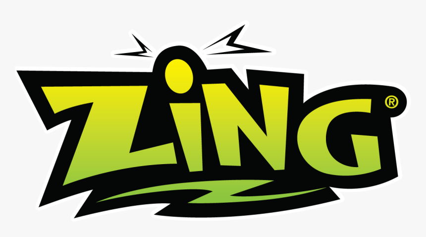 Zing Logo, HD Png Download , Transparent Png Image - PNGitem