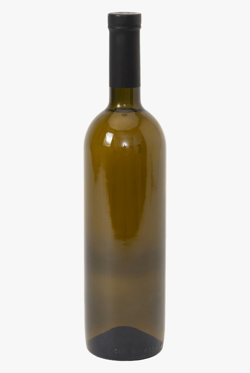 Empty Wine Bottle Png
