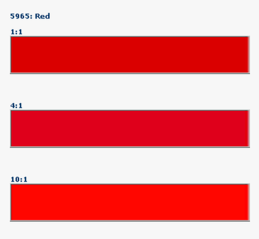 Rosco Red Supersaturated Roscopaint, 1 Quart - Flag, HD Png Download ...