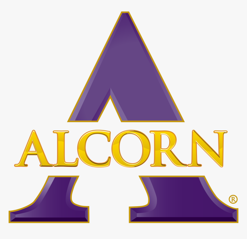Alcorn State Braves Logo, HD Png Download , Transparent Png Image - PNGitem