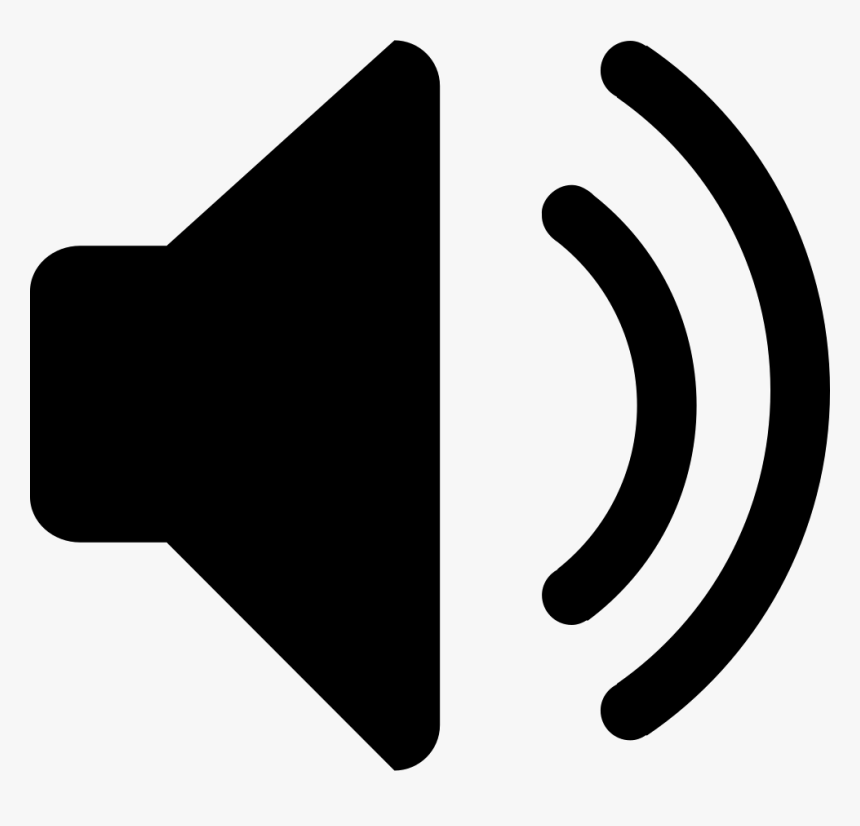 Increase Volume Icon Png, Transparent Png , Transparent Png Image - PNGitem