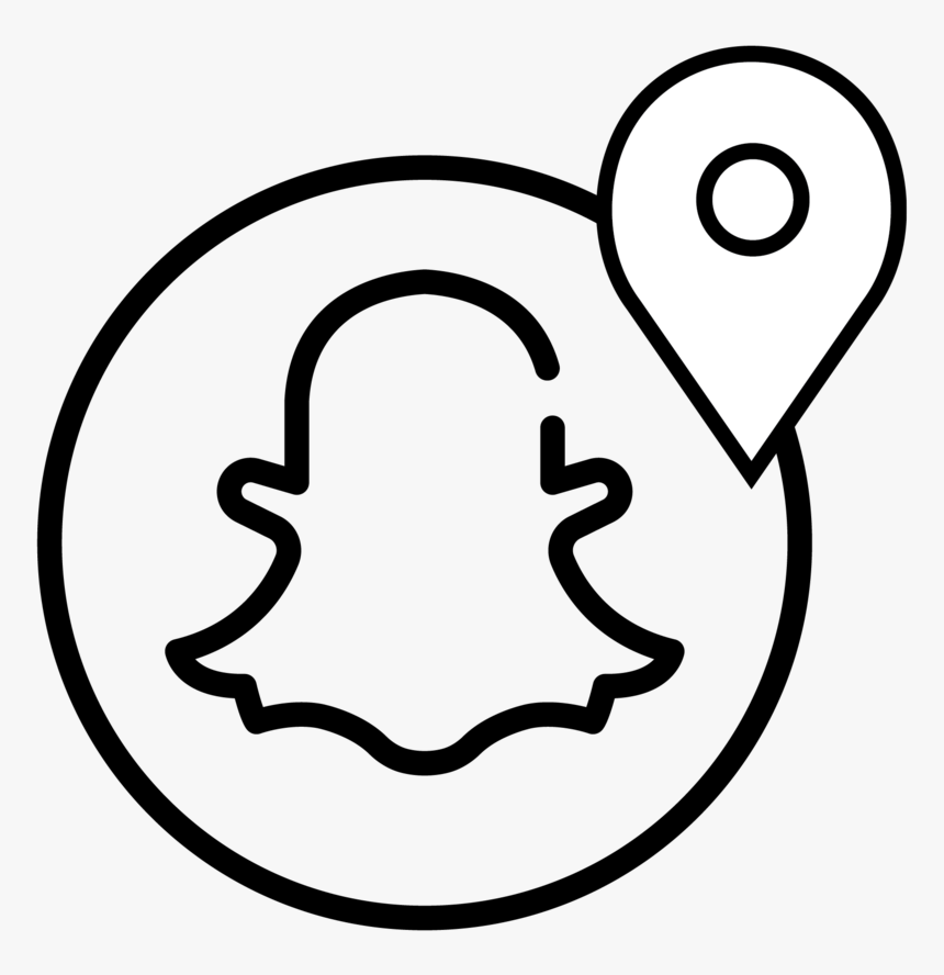 Snapchat Png, Transparent Png , Transparent Png Image - PNGitem