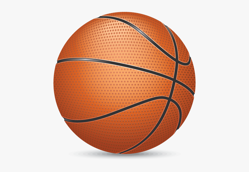Basketball - Big Basketball, HD Png Download , Transparent Png Image ...
