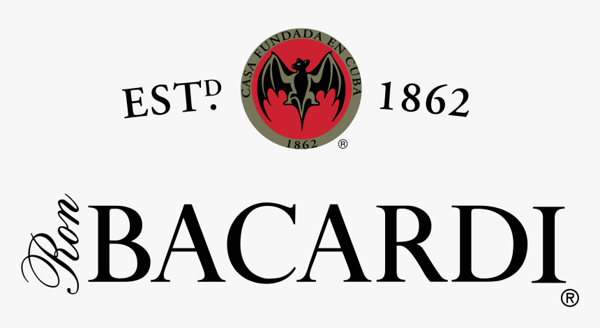 Bacardi Logo Png Transparent