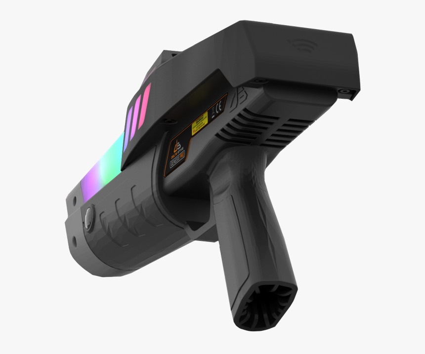 Delta Strike Vest - Handgun, HD Png Download , Transparent Png Image ...