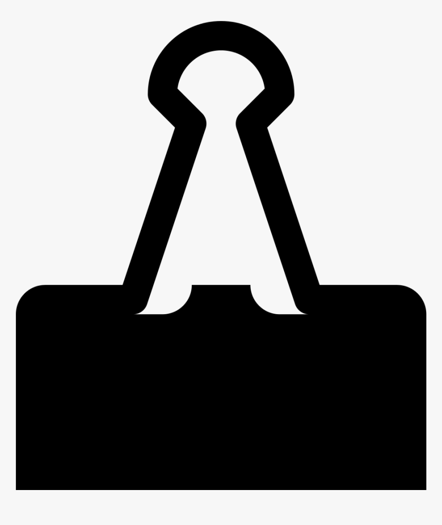 Paper Clip Vector Png, Transparent Png , Transparent Png Image - PNGitem