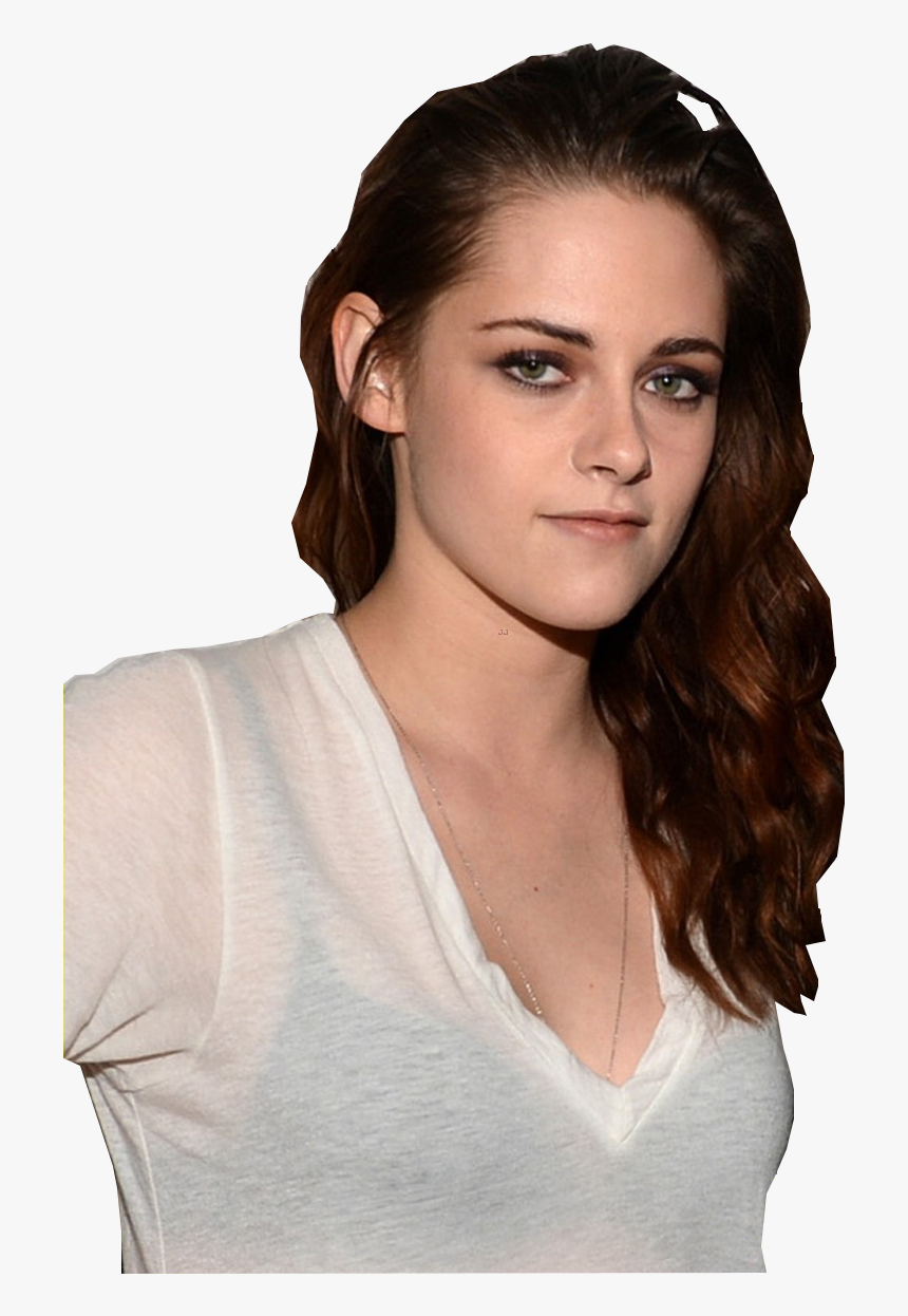 Transparent Dress Of Kristen Stewart