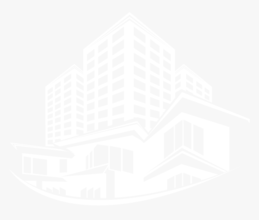 High-rise Building - Real Estate, HD Png Download , Transparent Png ...