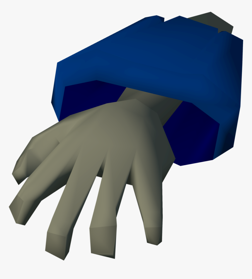 The Runescape Wiki - Hand, HD Png Download , Transparent Png Image ...