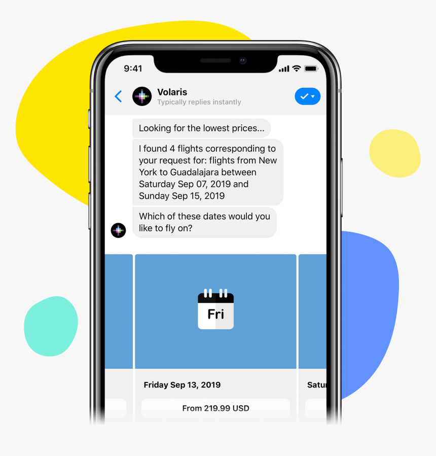 Facebook Messenger Png, Transparent Png , Transparent Png Image - PNGitem